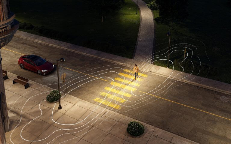 Crosswalk Optics | Cyclone - deco-functional outdoor luminaires ...